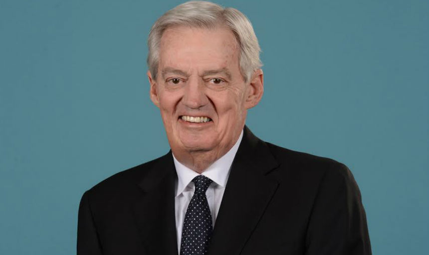 Qualities of Success: Frank Beamer