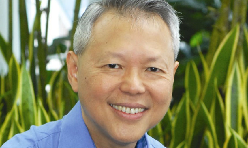 Christ and Folk Religion for Chinese Around the World Today: Dr. Simon Chan