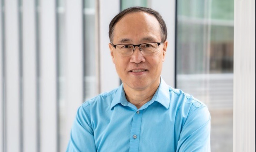 An Evening with Dr. Zhen Yan: Exercise is Better than Medicine: Be a ...