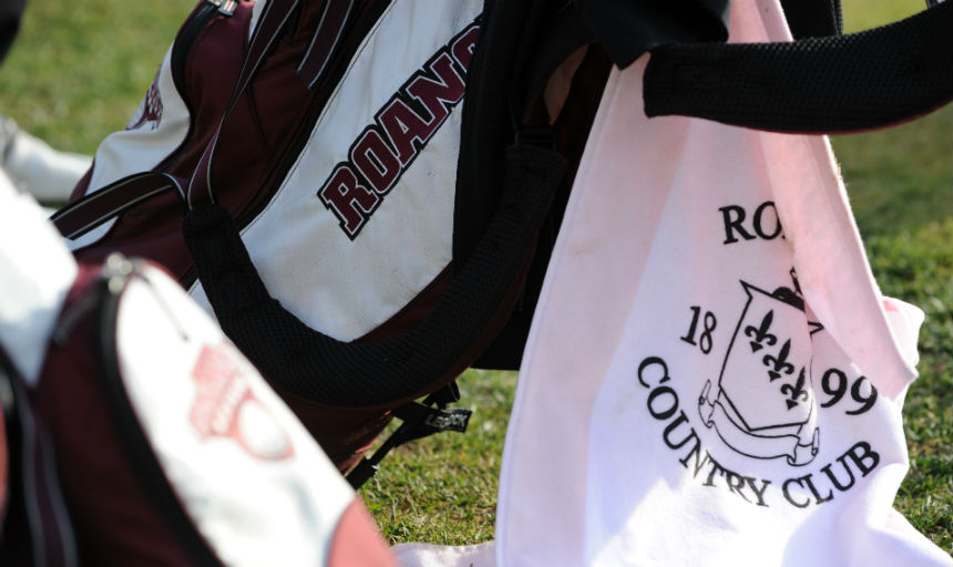 Maroon Club Golf Outing - Roanoke College