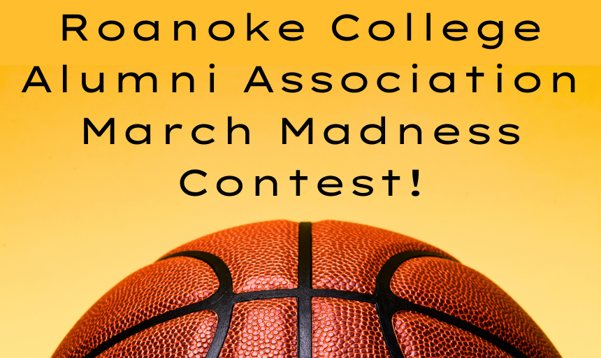 Alumni Association March Madness Contest - Roanoke College