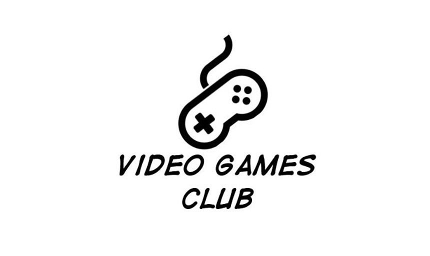 Video Games Club - Roanoke College
