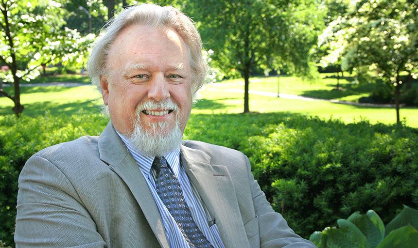 Paul Hinlicky Book Celebration: "Luther vs. Pope Leo: A Conversation in ...