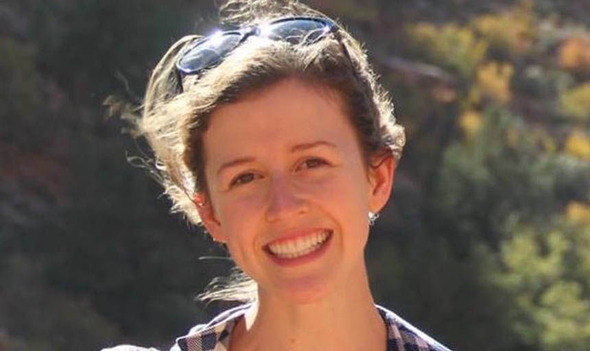 Anna Wade, "Legacy of lead in the soils of Durham, NC" - Roanoke College
