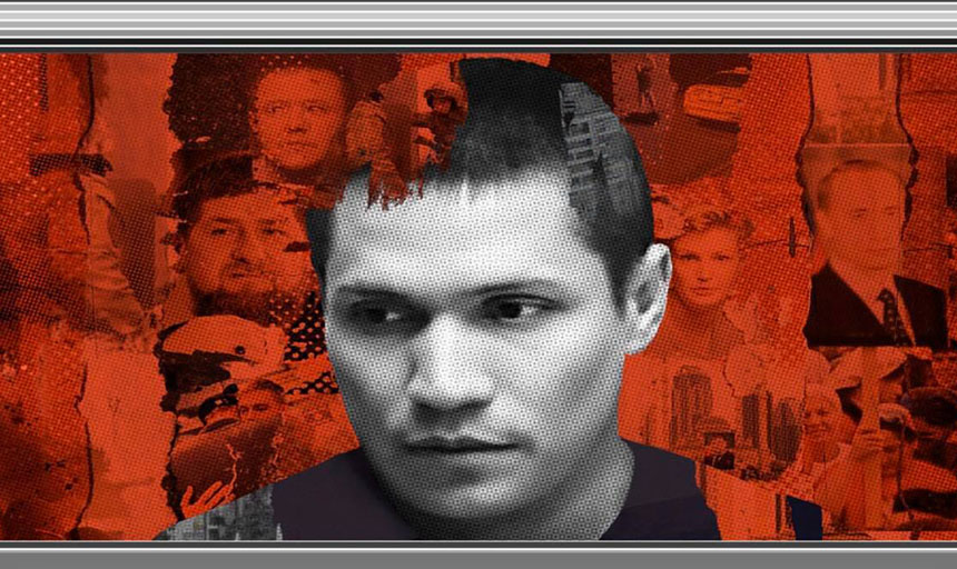 Welcome to Chechnya: Viewing and Discussion - Roanoke College