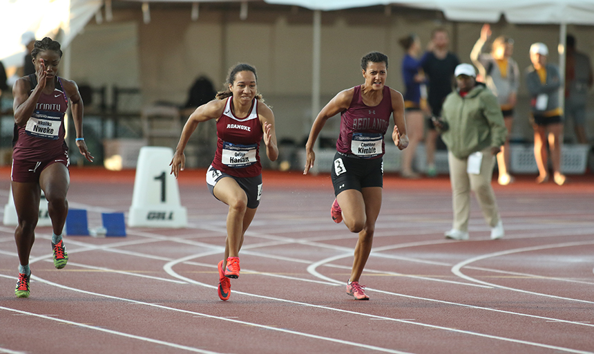 Bast Cregger Invitational - Roanoke College