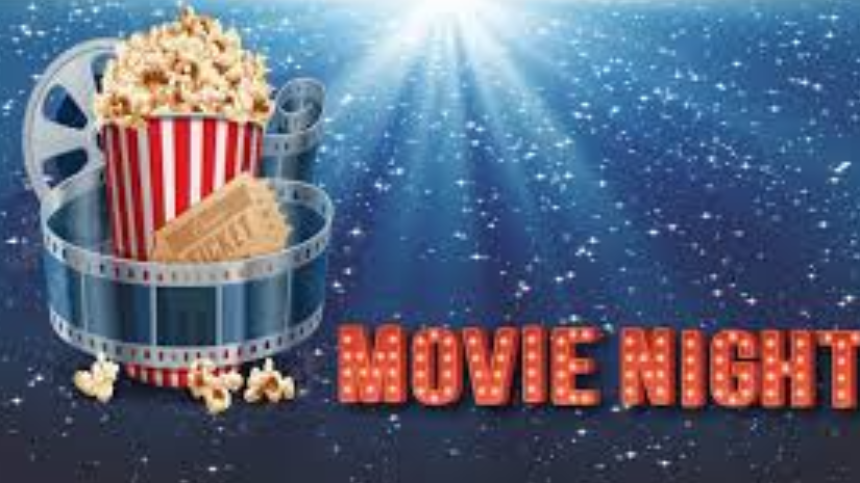 Movie Night - Roanoke College