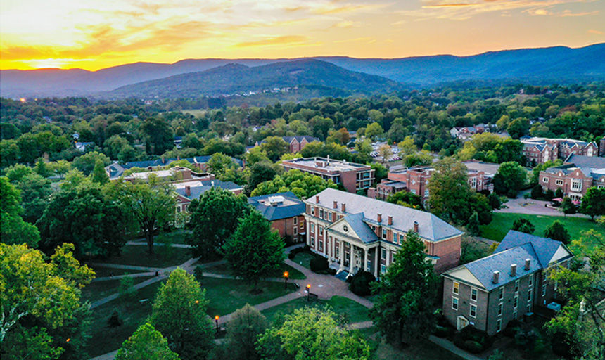 Exploration Day - Roanoke College