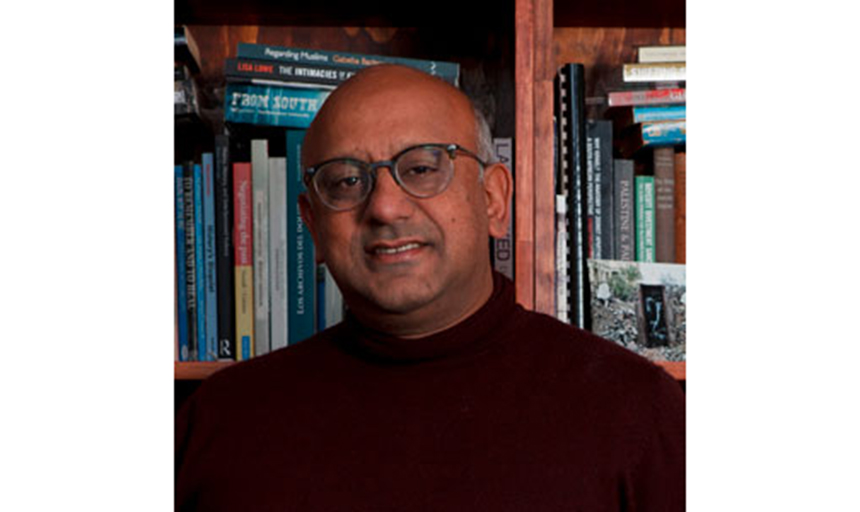Premesh Lalu - Emancipation Week Lecture - Roanoke College
