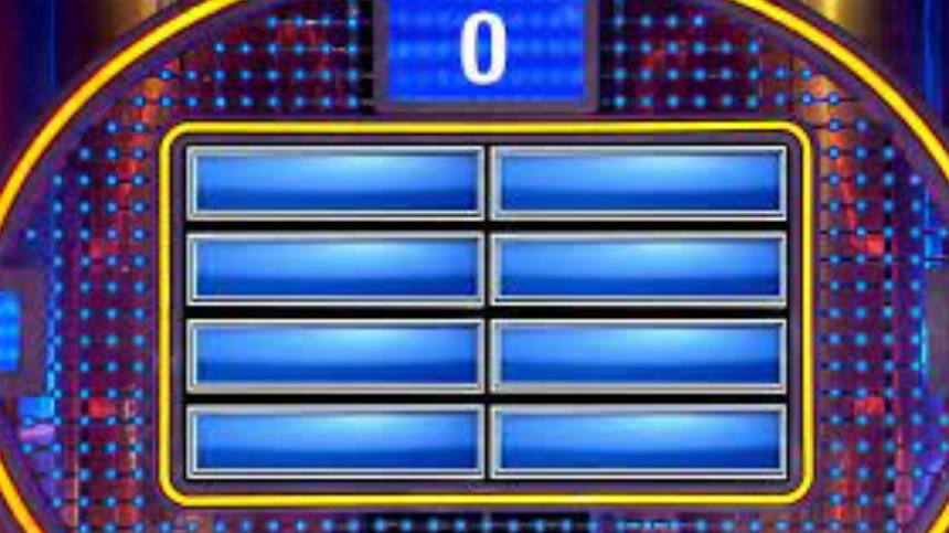 Family Feud Family Feud