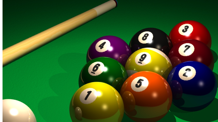 Family Pool Duo Tournament - Roanoke College