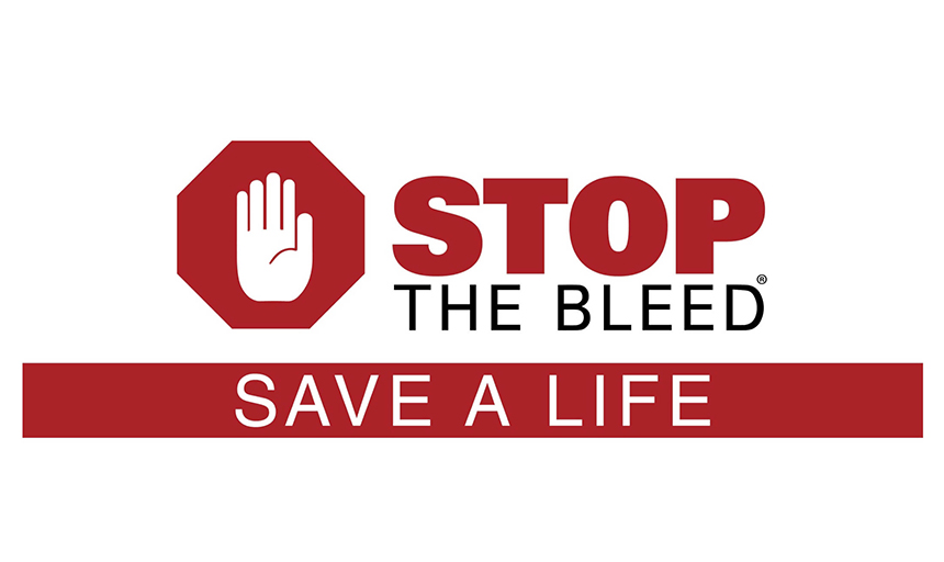Stop The Bleed Class - Roanoke College