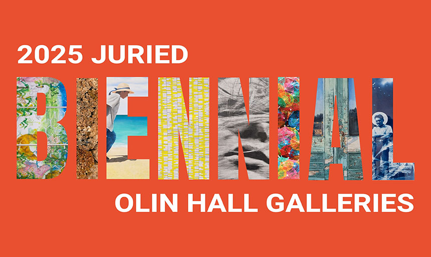 2025 Juried Biennial: Open Call - Roanoke College