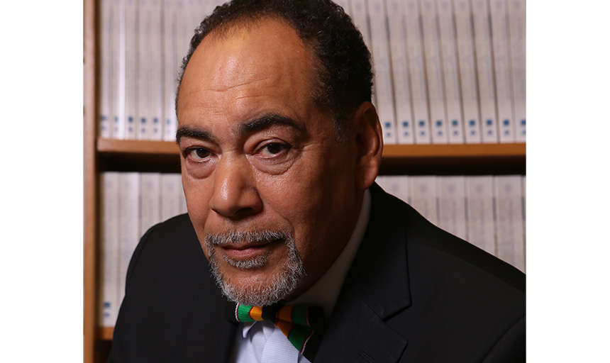 A Night with Dr. Michael Blakey on "The Blinding Light of Race: Race ...