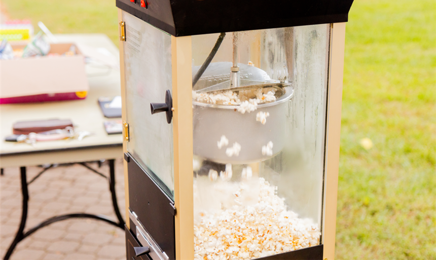 LGBTQ+ Movie Night - Roanoke College