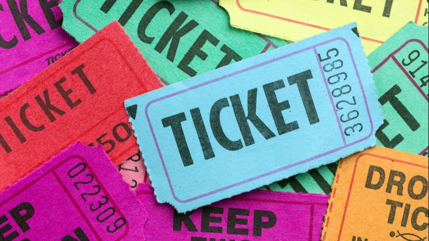 Student Engagement Rewards Raffle - Roanoke College