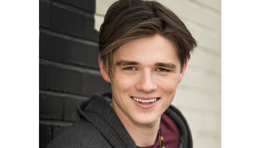 Comedy Club with Ryan Kelly - Roanoke College