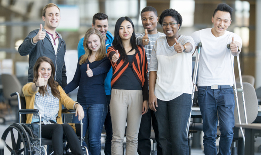 CDI Spotlight: Exploring Disability Awareness in the RC Community ...