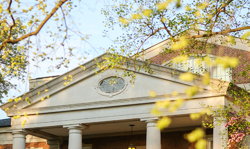 Summer Information Session & Tour - Roanoke College