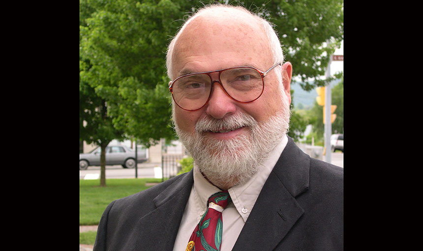 Paying it forward - Roanoke College