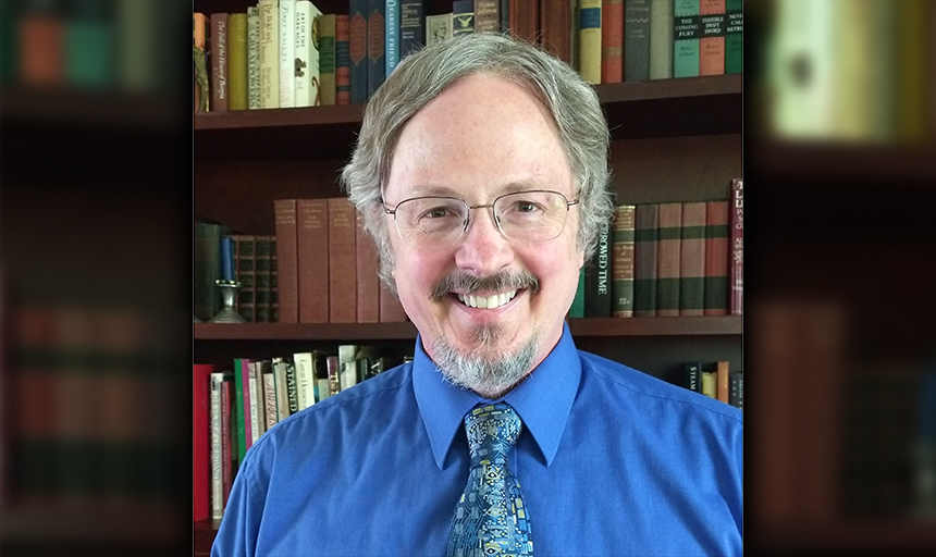 Peterson offers expert testimony to National Academy of Sciences ...