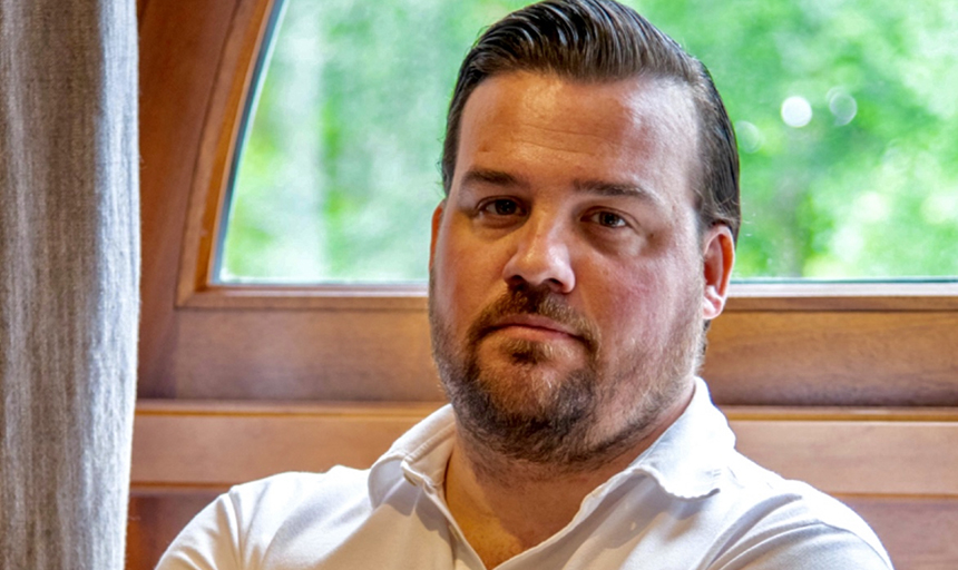 Roanoke College Board of Trustees welcomes new member - Roanoke College