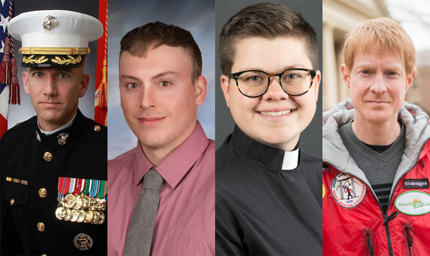 Alumni News – September 2023 - Roanoke College