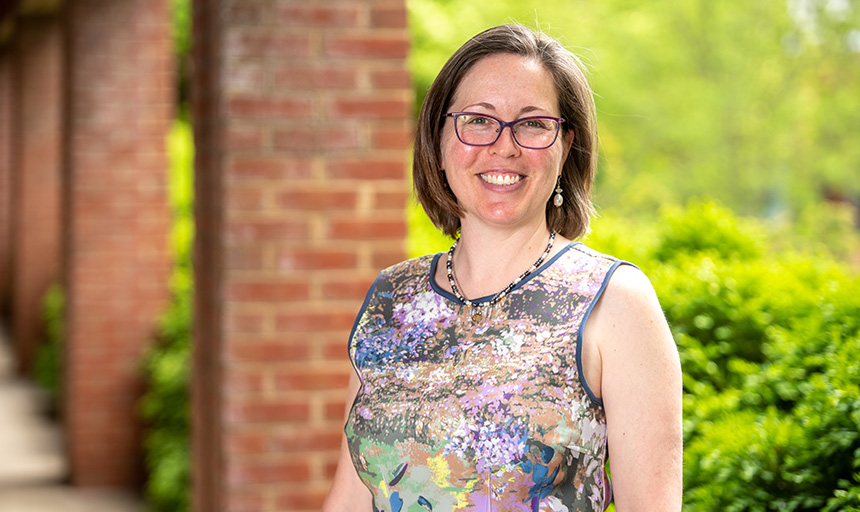 Warden delivers presentation at international workshop on ancient Egypt ...