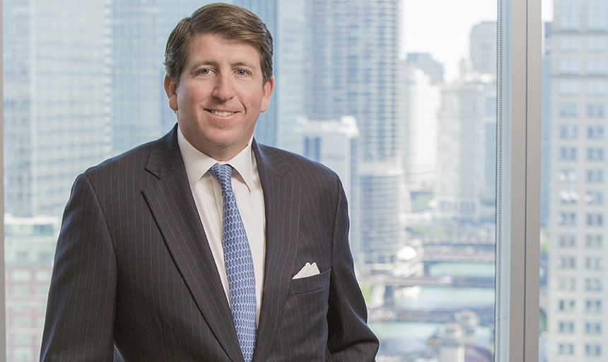 Roanoke College Board of Trustees welcomes new member - Roanoke College