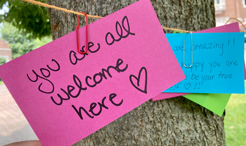 Roanoke College celebrates Pride Month with campus festival - Roanoke ...