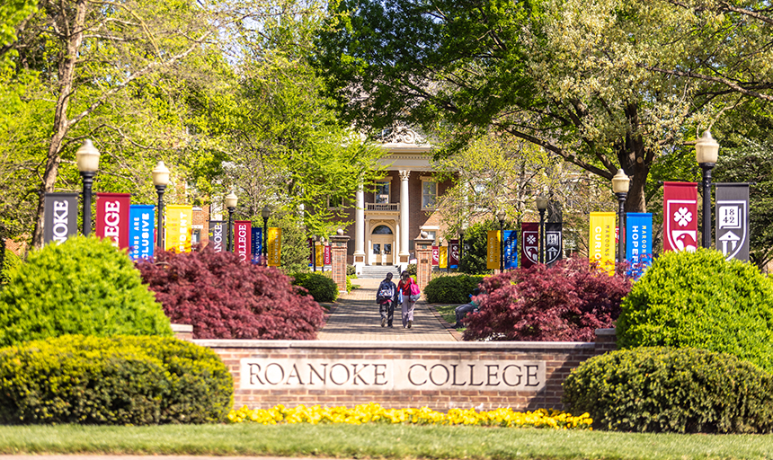 Roanoke College Recognized in Princeton Review’s ‘Best 390 Colleges ...