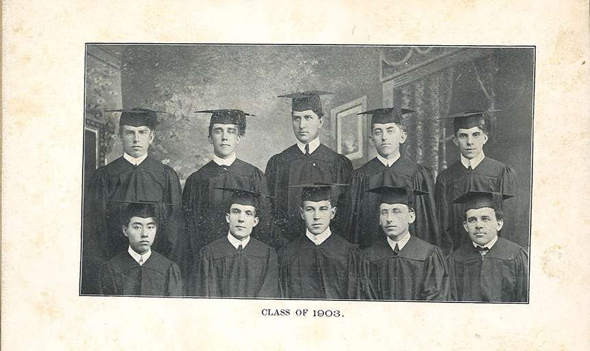 Remembering alumnus Kim Kyusik, leader of Korean independence movement ...