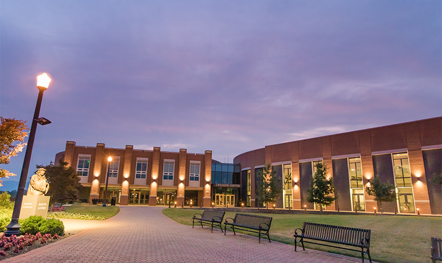 Roanoke College to host first regional Talent Summit - Roanoke College