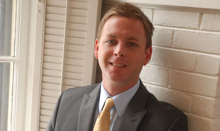 Ryberg named a Thrivent Fellow