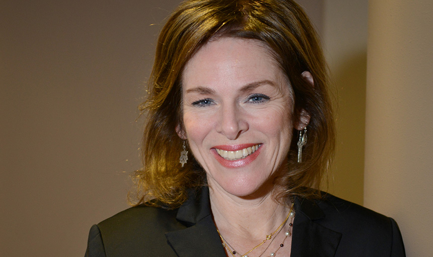 Michele Tarter: Unlocking Women’s Words - Roanoke College