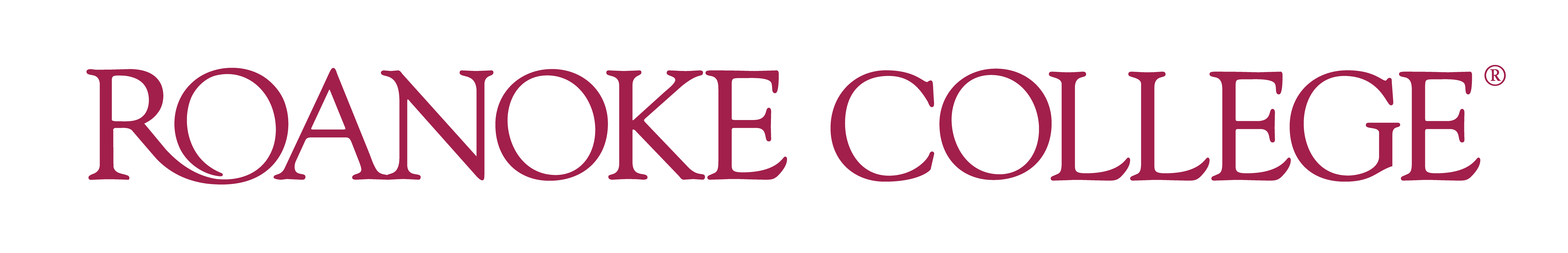Roanoke College Licensing and Logos