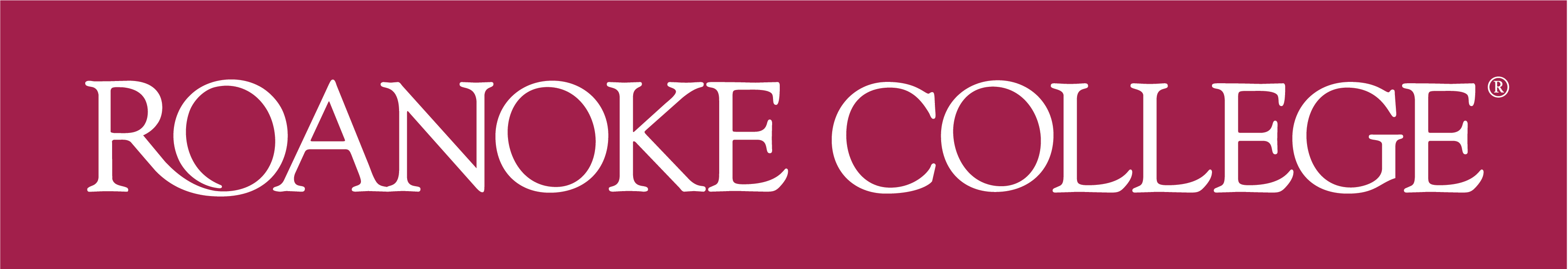 Roanoke College Licensing and Logos