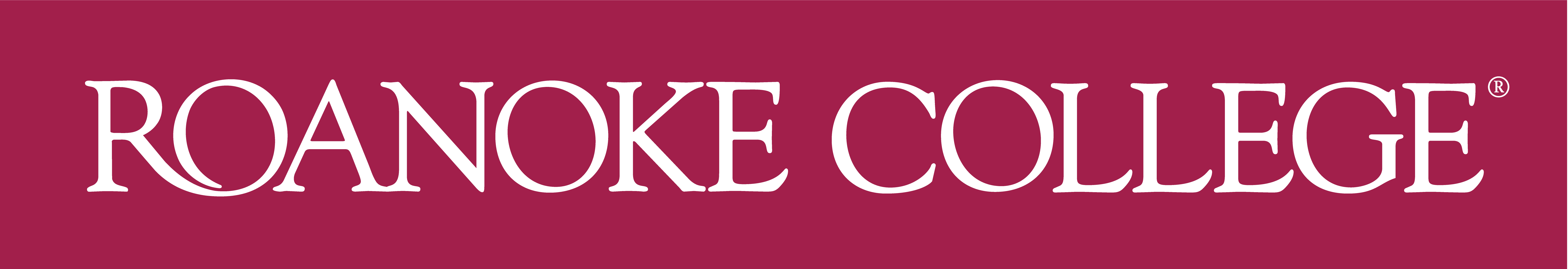 Roanoke College Licensing and Logos