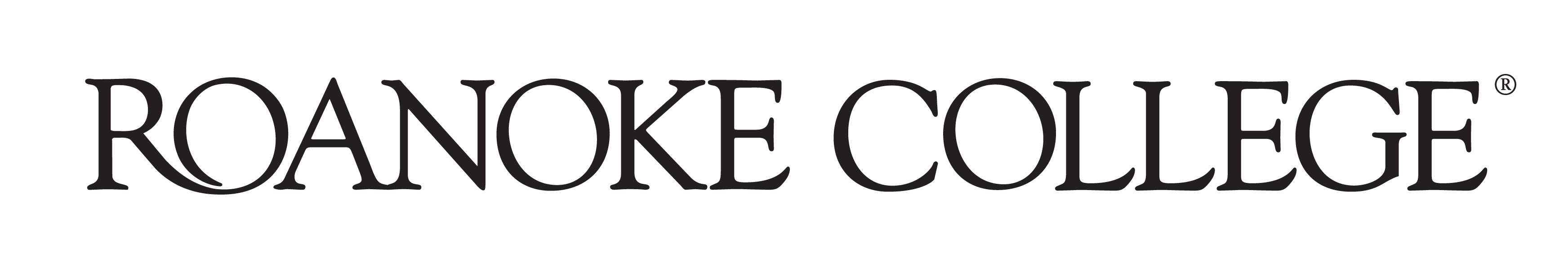 Roanoke College Licensing and Logos