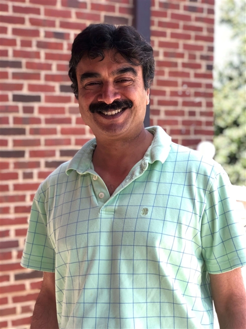 Computer Science Faculty & Staff