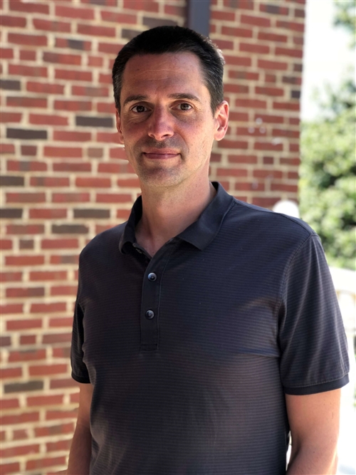 Computer Science Faculty & Staff