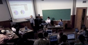 Student-Managed Fund - Roanoke College