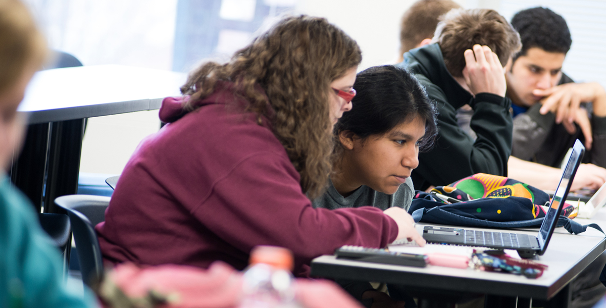 Mathematics | Roanoke College