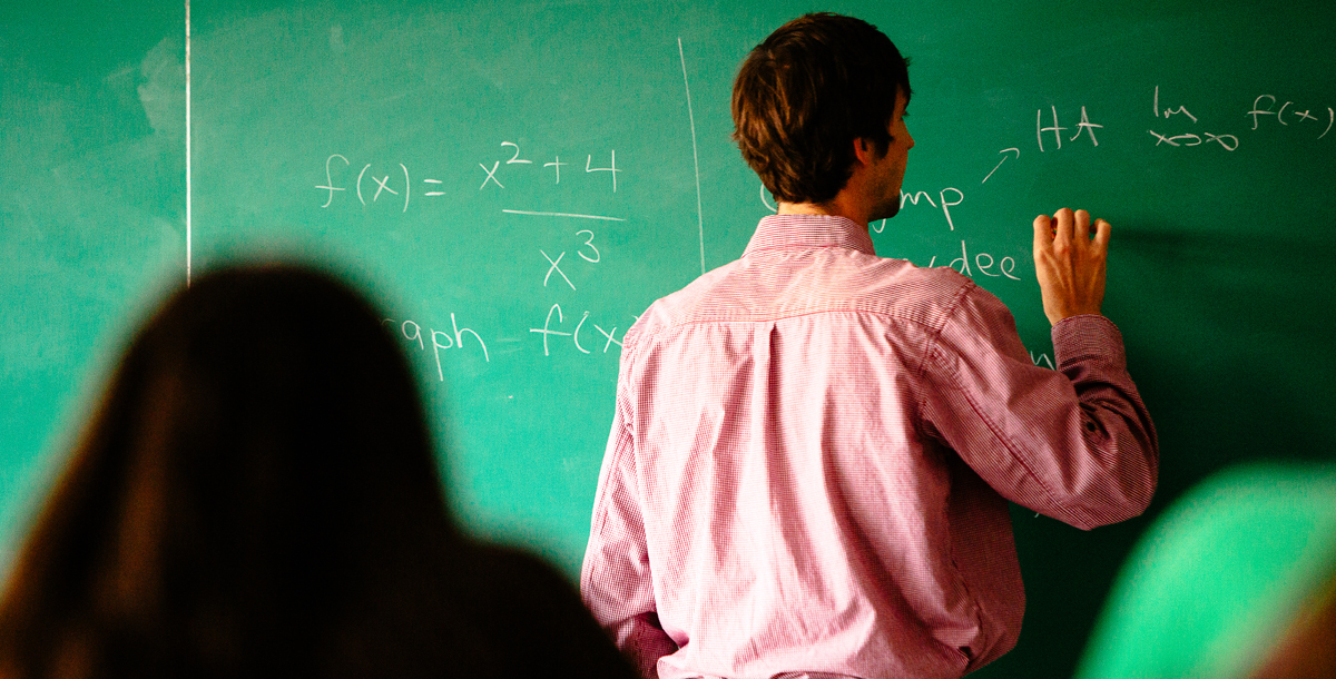 Mathematics | Roanoke College