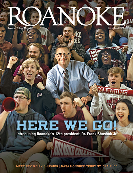 2022 | Issue 2 - Roanoke College