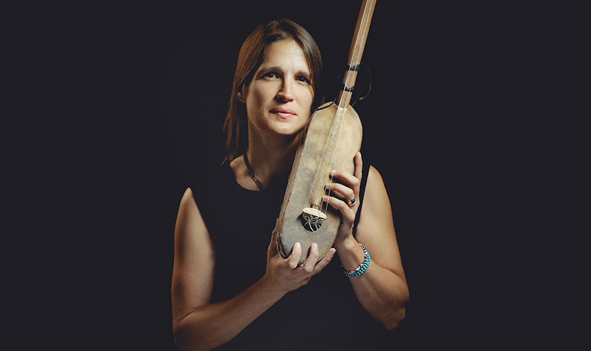 Exploring, embracing our musical roots - Roanoke College