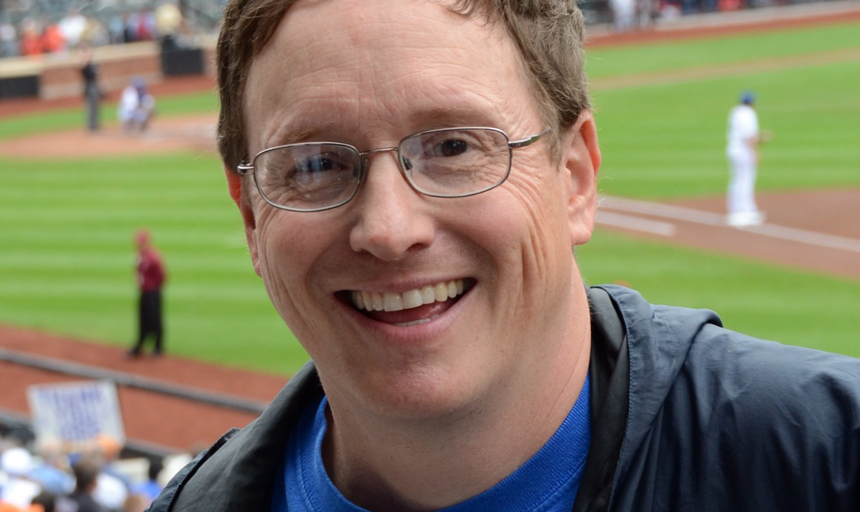 Baseball buff - Roanoke College