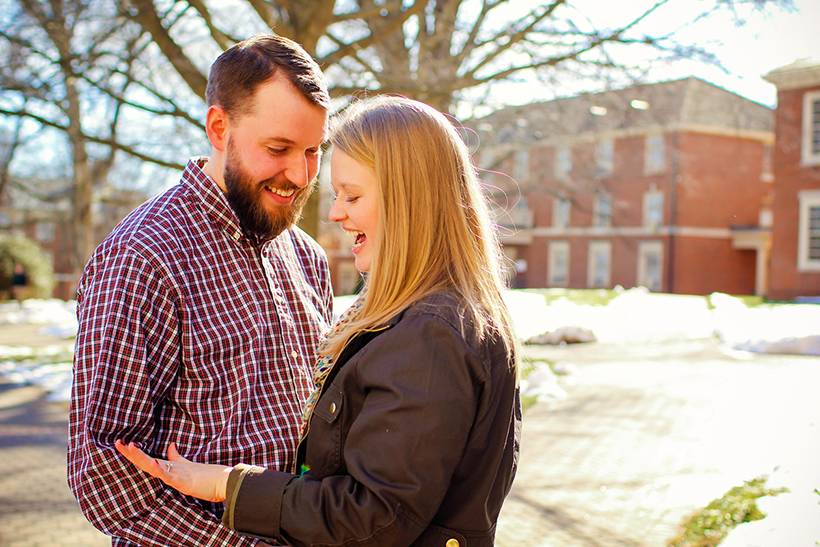 Happy Valentine's Day! #RoanokeLove