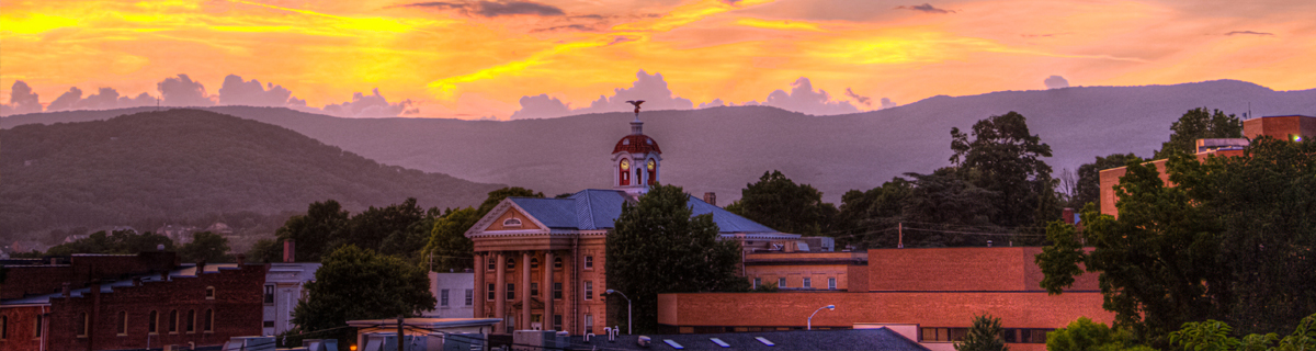 Within Walking Distance of Campus | Roanoke College