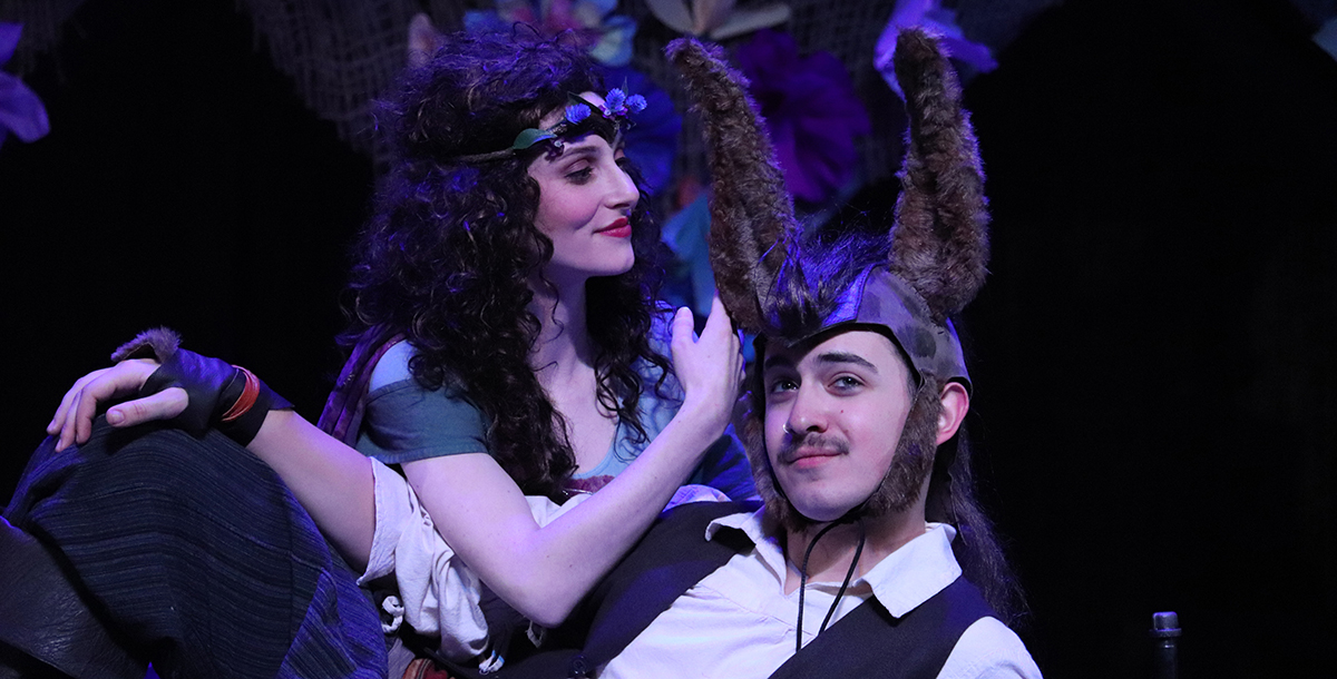 Theatre | Roanoke College